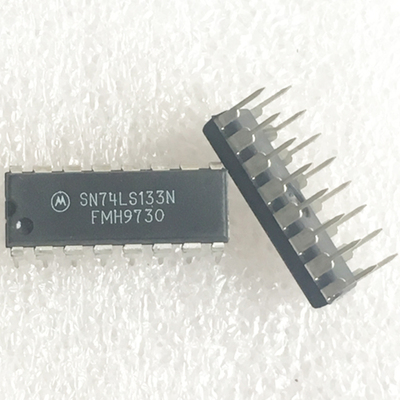 进口全新原装 SN74LS133N 直插 74LS133 DIP【清库存处理】