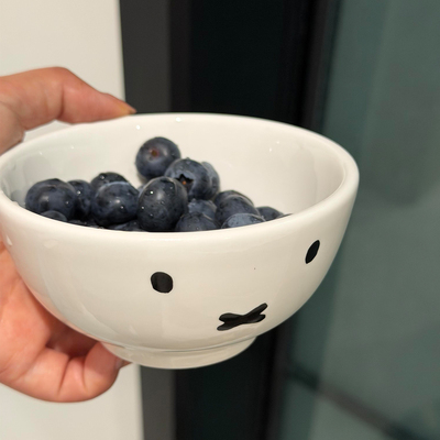 万物皆可萌兔，提升幸福感餐具！