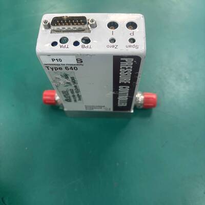 可维修正品MKS 640A-27866 1000Torr 需议价