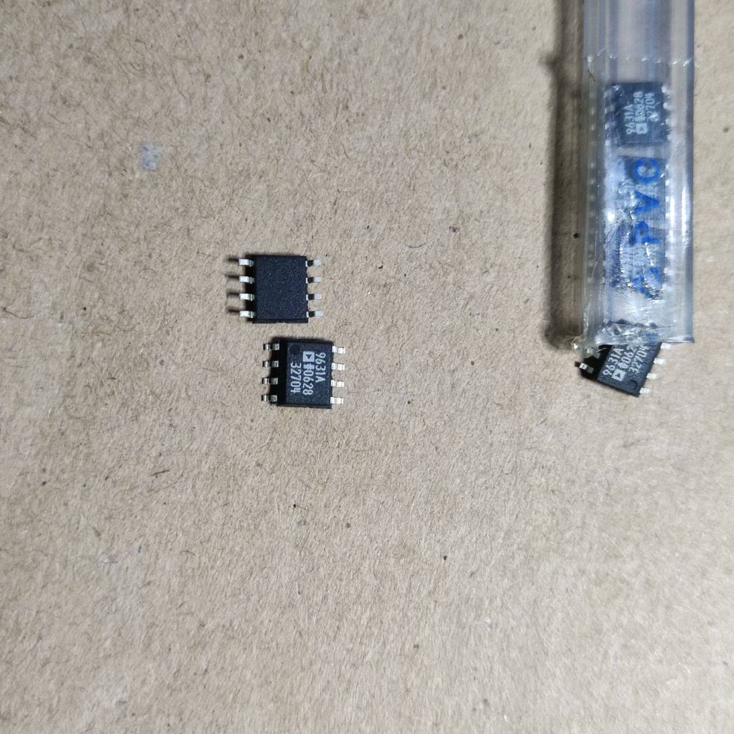可维修AD9631ARZ AD9631A AD9631AR议价