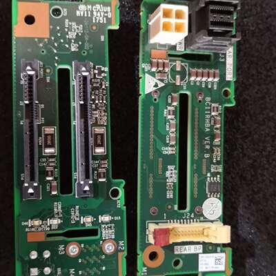 维修RH2288H V3 内置2.5寸硬背板 BC11RHBA议价