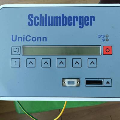 可维修Schlumberger UniConn 100018805议价