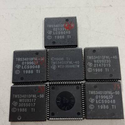 可维修TMS34010FNL 议价