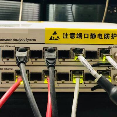 可议价销售Spirent Smartbits 600B测试仪包指标