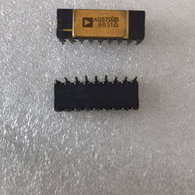 维修AD571JD KD AD570JD原码正品电子元器件，议价