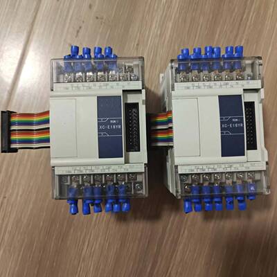 可维修PLC模块XC-E16YR议价