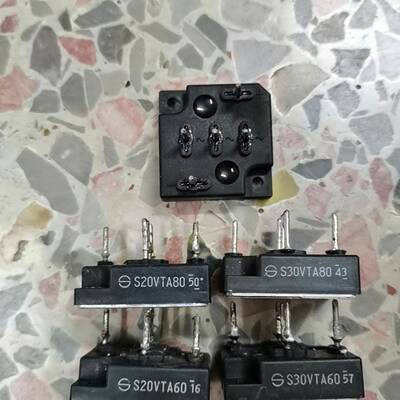可议价整流桥S30VTA80 S30VTA60 S20VTA80