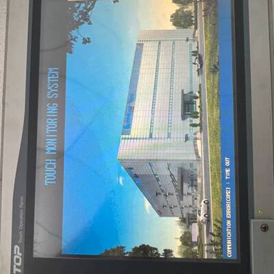 可维修TOPM2I触摸屏 XTOP12TS-SA 测试包好议价