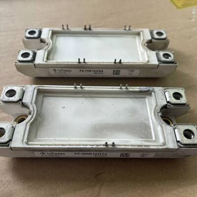 可维修F4-75R12MS4/FF100R12MT4模块功议价