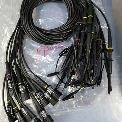 可维修lecroy pp009的，13条质量包好几乎的。几议价