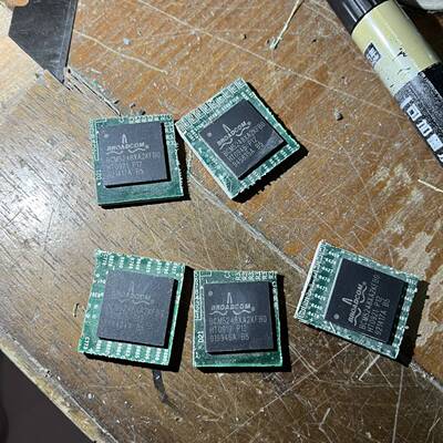 可维修BCM5248XA2KFBG议价