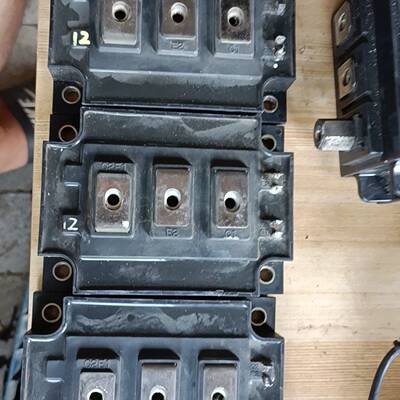 可维修MBM300GS12AW2个，已测好，实物拍摄需要的联系议价