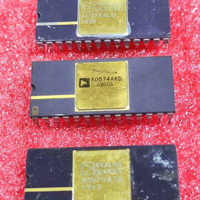 可维修AD574ATD AD574AKD AD574AUD AD5议价