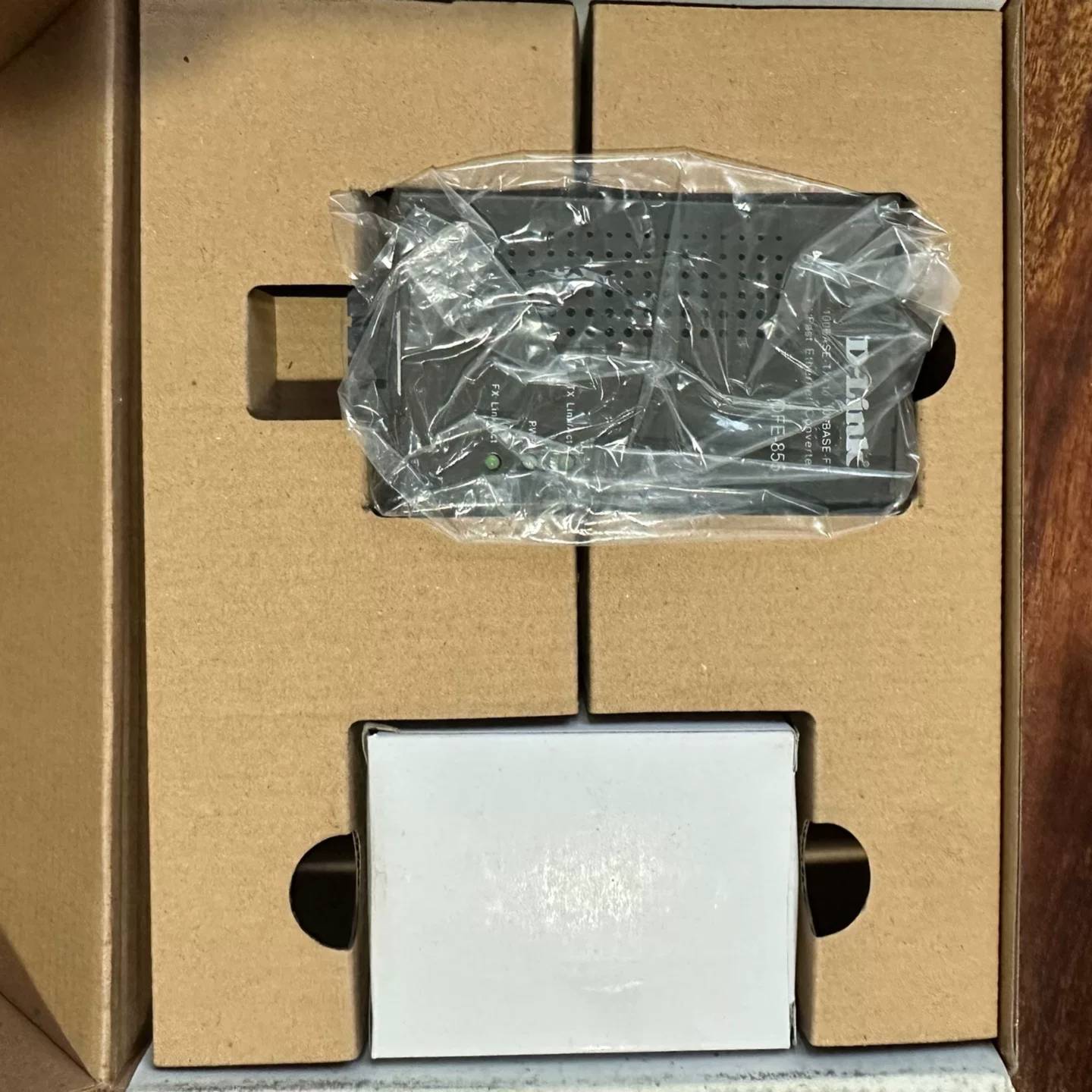 可维修光纤转网口