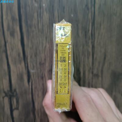 询价全新原装正品PILZ皮