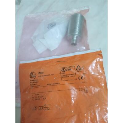 询价德国IFM易福门58510
