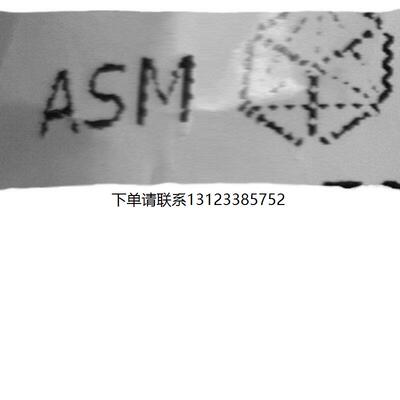 询价03-21186ASM固晶小