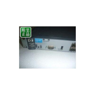 HPProCurveSwitch6200