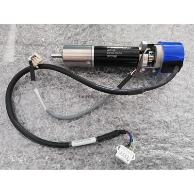 询价02-E32156马达组件MA