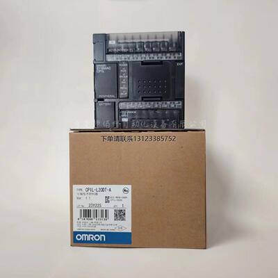 询价原装Omron/OMRONPLC