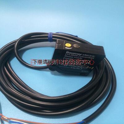 询价堡盟激光光电开关感