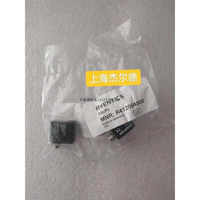 询价订货号R412-8力士乐