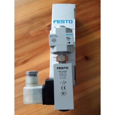 询价FESTO费斯托PEV-1/4-