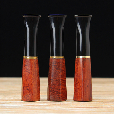 花梨木学家烟嘴木香过滤咬嘴