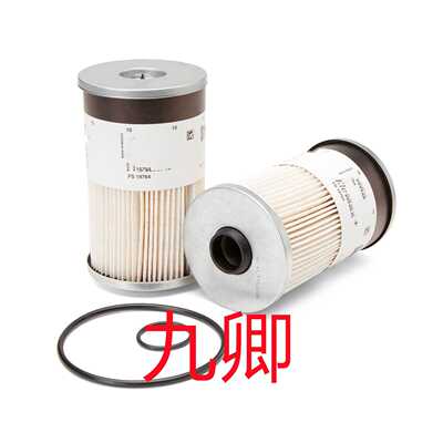供应工程机械矿山设备柴油过滤芯滤清器FS19764 滤芯滤清