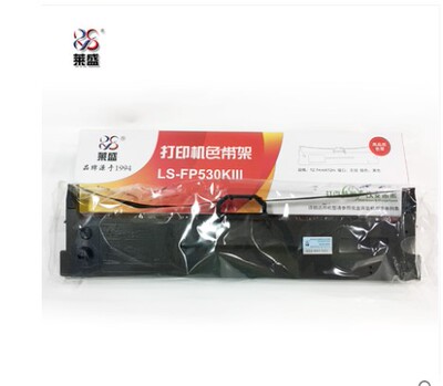 莱盛FP530KIII色带架 适用映美映美FP530K3 538K FP530K++色带 TP512K TP535K FP560K+ FP632K 528K 550K
