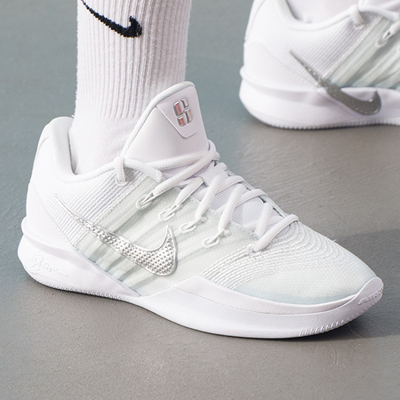 正品耐克篮球鞋SABRINA 3 萨布丽娜三代男女同款训练比赛鞋HF2882