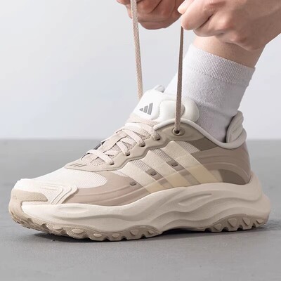 正品Adidas男鞋 MAXXWAVY厚底老爹鞋JS0216 JS0221 JI2445 JI2444