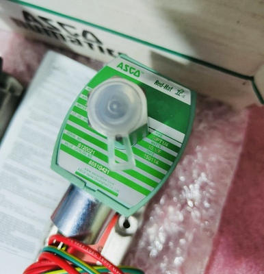 NF8551A421 WSNF8551A409MO ASCO电磁阀体8551A413 现货