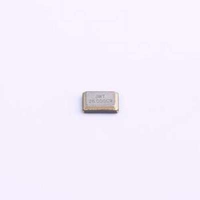 CM4026M00009T8188031 无源晶振 26MHz 10ppm 9pF 80Ω SMD2520-4