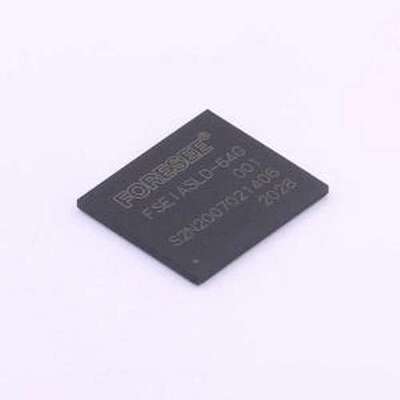 FSEIASLD-64G eMMC FSEIASLD-64G 工业级 工规级 BGA-153