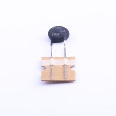 B57235S0509M000 NTC热敏电阻 B57235S0509M000 插件,P=5mm