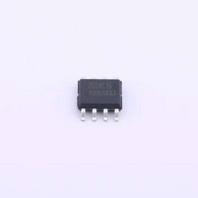 ZD24C16A-SSGMT EEPROM 通信接口:I2C 16Kbit 3V SOIC-8