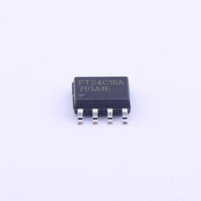 FT24C16A-ESR-T EEPROM FT24C16A-ESR-T SOP-8