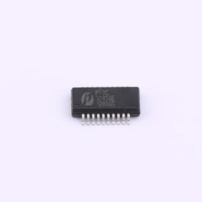 PI3C3245QEX 信号开关/编解码器/多路复用器 PI3C3245QEX 停产 QS