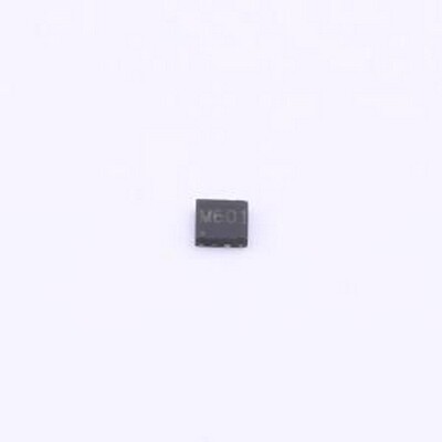 M601Z 温度传感器 ±0.1℃精度、16bitADC、超低功耗、1-wire接口