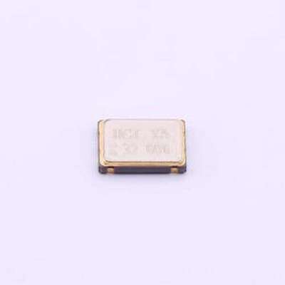 1575H4-32000J33DTSTL 有源晶振 32MHZ ±10ppm 3.3V 方波 SMD705