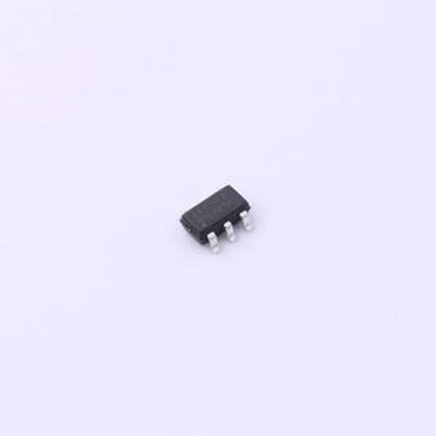 AD24C02 EEPROM 2线I2C电可擦除EPROM256x8(2K bits) SOT-23-5