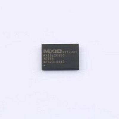 MX66L2G45GXRI00 NOR FLASH MX66L2G45GXRI00 CSPBGA-24(6x8)