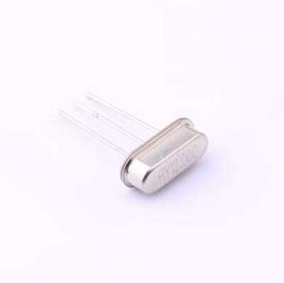 HY12M49S3DIPOB2T02 无源晶振 12MHz ±20ppm 20pF HC-49S-3P