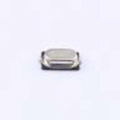 S47SMD13.52127M20PF30R30B3 无源晶振 13.52127MHz ±30ppm 20pF