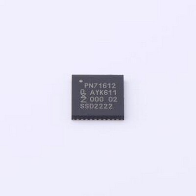 PN7161B1HN/C100E 射频卡芯片 PN7161B1HN/C100E HVQFN-40(6x6)