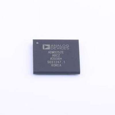 ADM3252EABCZ 隔离式RS-232收发器 ADM3252EABCZ CSPBGA-44