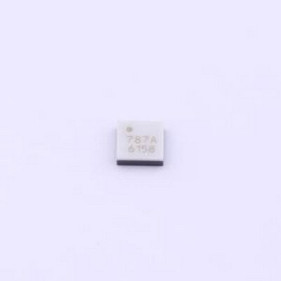 HMC787ALC3BTR RF混频器 3 GHz 至 10 GHz GaAs 双平衡混频器 QFN