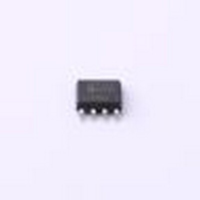 AD712JRZ-REEL FET输入运放 精密、低成本、高速BiFET双运放 SOIC