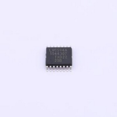 74LVC594APW,118 移位寄存器 74LVC594APW,118 TSSOP-16